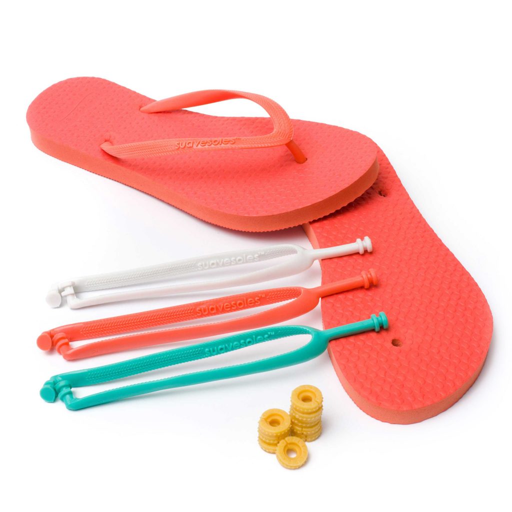 Rosa Chicle Slim – suavesoles